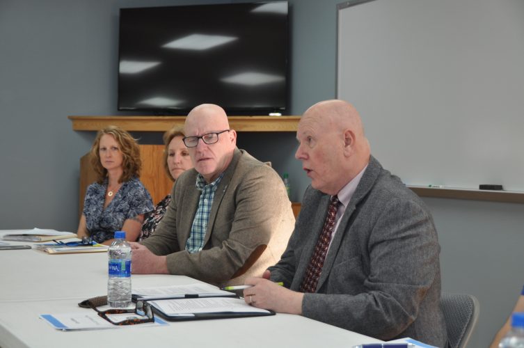 Elkins officials, owners talk annexation | News, Sports, Jobs - The ...